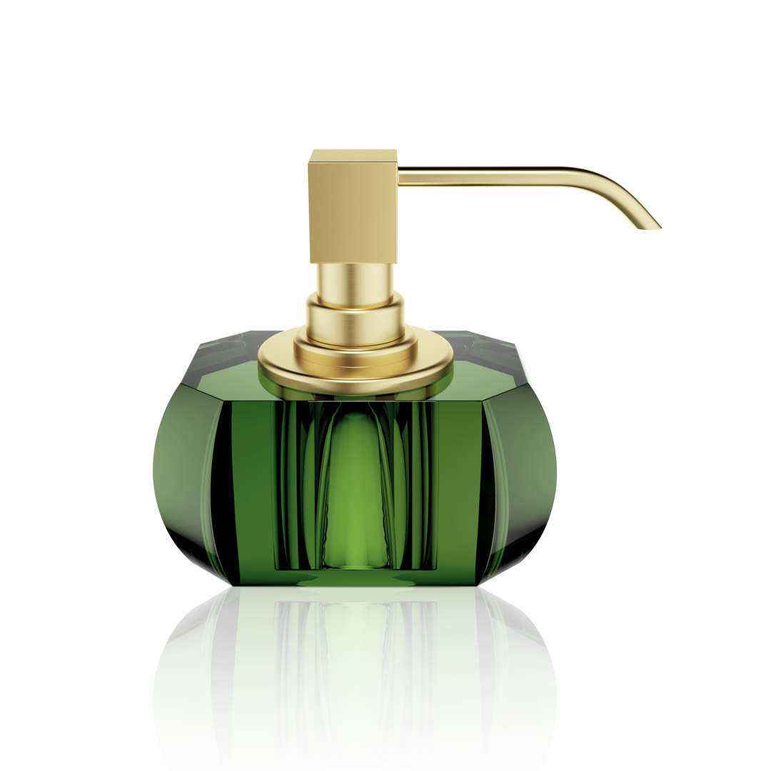 Soap dispenser KR SSP Decor Walther